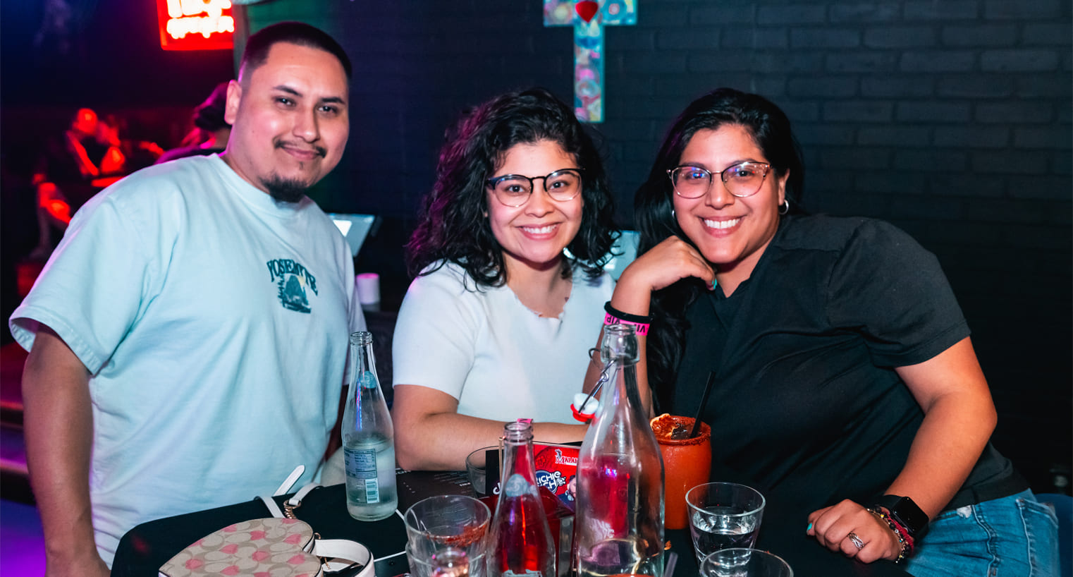 VIP Bottle Service in San Antonio | Party Like a VIP!